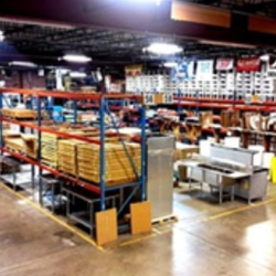 BOLTON & HAY - Restaurant Supplies - 4333 Park Ave, Des Moines, IA ...