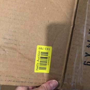 NELLIS AUCTION - Updated July 2025 - 92 Photos & 204 Reviews - 7440 ...