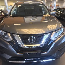 LEGEND NISSAN - 28 Photos & 161 Reviews - 268 Jericho Turnpike, Syosset ...