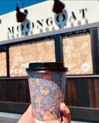MOONGOAT COFFEE ROASTERS - Updated May 2025 - 67 Photos & 74 Reviews ...
