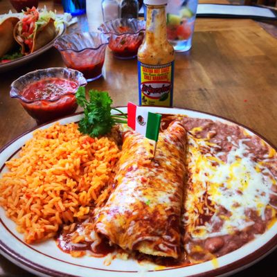 AVILA’S EL RANCHITO - CORONA DEL MAR - 327 Photos & 500 Reviews - 2515 ...