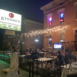 GRESSO’S RESTAURANT AND BAR - Updated July 2025 - 134 Photos & 212 ...