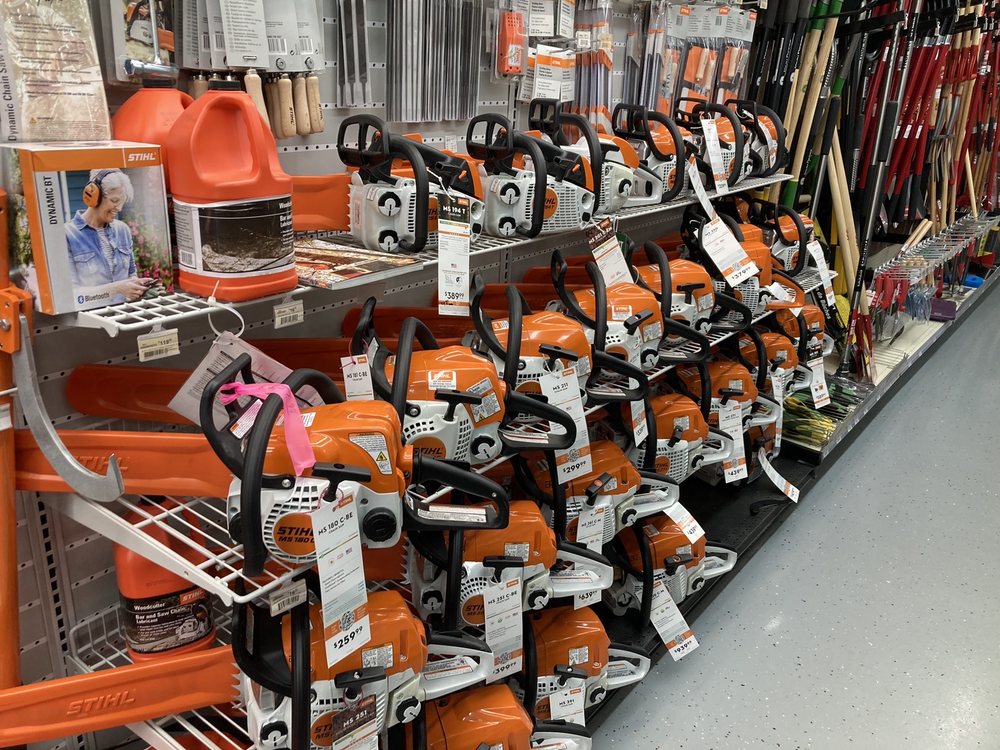 H&W HARDWARE - Updated March 2025 - 36 Photos - 309 Venango Ave ...