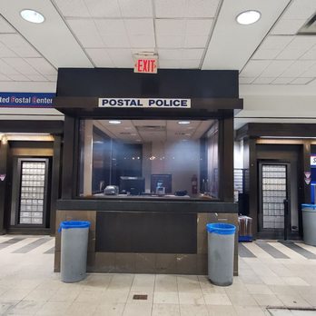 US POST OFFICE - Updated December 2025 - 79 Photos & 142 Reviews - 450 ...
