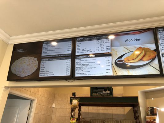 ALIMA’S ROTI AND PASTRY - Updated December 2024 - 26 Photos & 30 ...