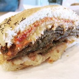 MOZZO DELI - Updated October 2025 - 222 Photos & 327 Reviews - 730 ...