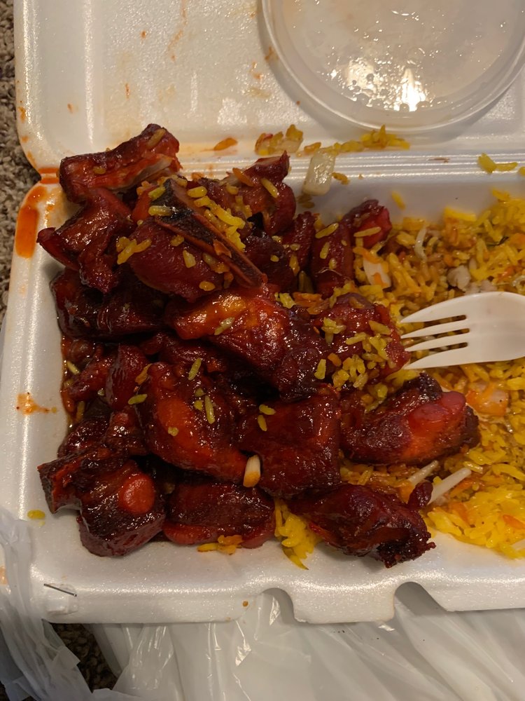 CHINA TOWN 1 - Updated July 2024 - 14 Photos & 19 Reviews - 3718 Pearl ...