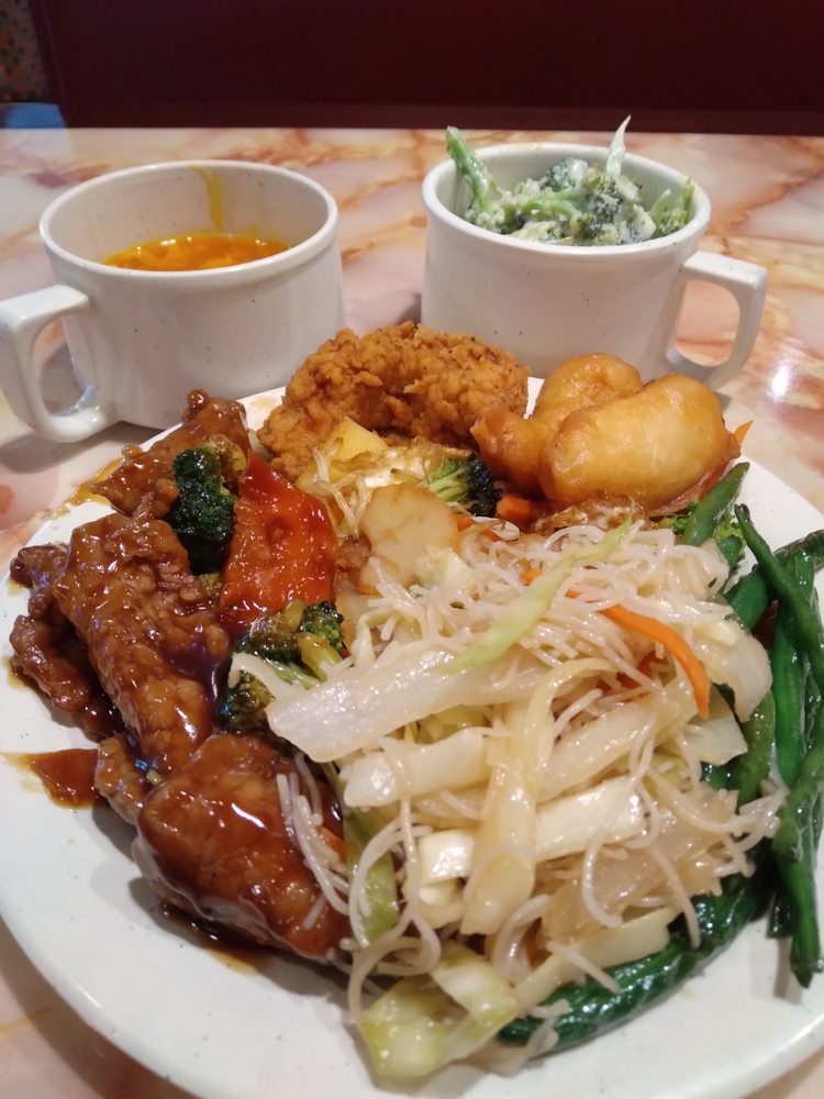 KING BUFFET - 88 Photos & 40 Reviews - 617 Ohio Pike, Cincinnati, Ohio ...