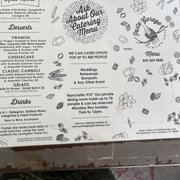 PASTA GARAGE ITALIAN CAFE - 486 Photos & 330 Reviews - Italian - 962 ...