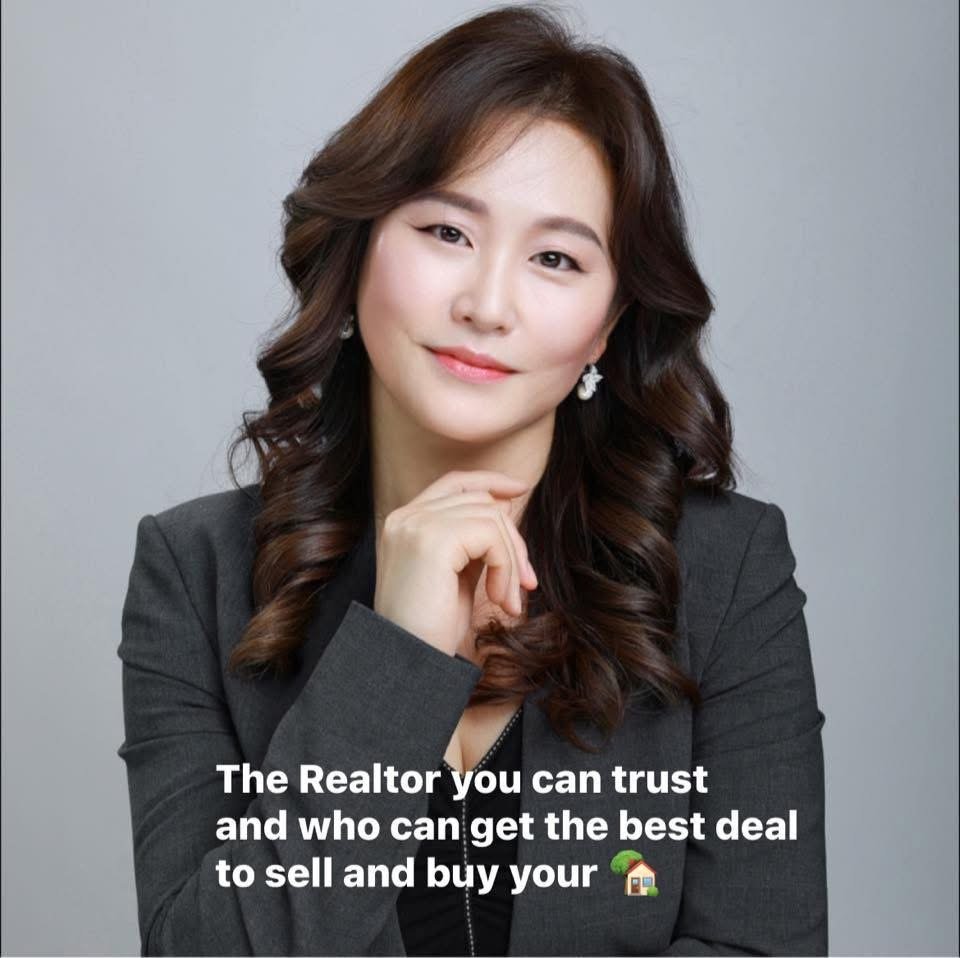 JANICE SHIN - PINNACLE REAL ESTATE GROUP - Updated September 2025 - 160 ...