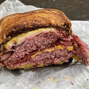 TJ’S DELI & GRILL - 210 Photos & 141 Reviews - 5017 Country Club Rd ...