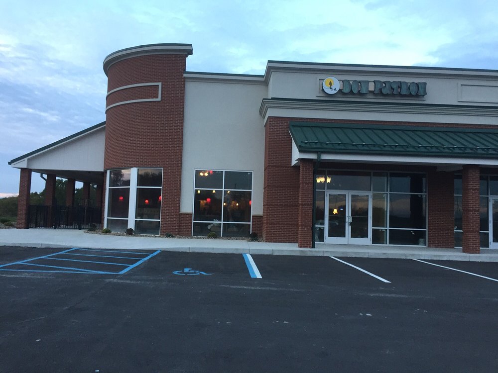 DON PATRON - Updated December 2025 - 29 Photos - 8000 Jerry Dove Dr ...