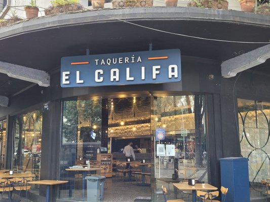 EL CALIFA - Updated August 2025 - 25 Photos & 20 Reviews - Av. Álvaro ...