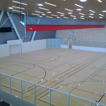 STUDENT RECREATION CENTER CSUN - Updated September 2025 - 54 Photos ...