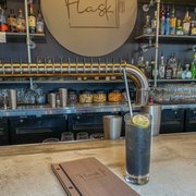 FLASK COCKTAIL BAR - 27 Photos - Cocktail Bars - 7930 Skyland Ridge ...