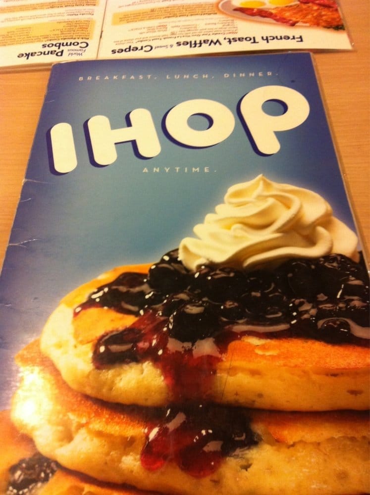 INTERNATIONAL HOUSE OF PANCAKES - Updated September 2025 - 1508 ...