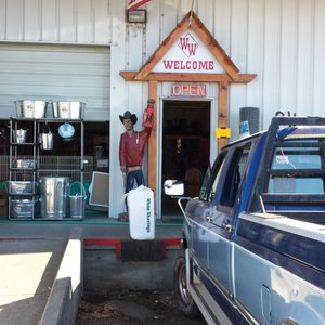 WILCO FARM STORE - KELSO - Updated December 2025 - 18 Reviews - 200 S ...