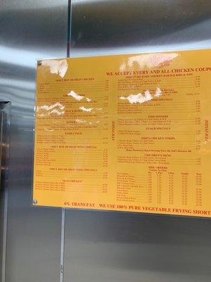 INDI’S FAST FOOD AT 3RD STREET - 26 Photos & 49 Reviews - 5009 S 3rd St ...