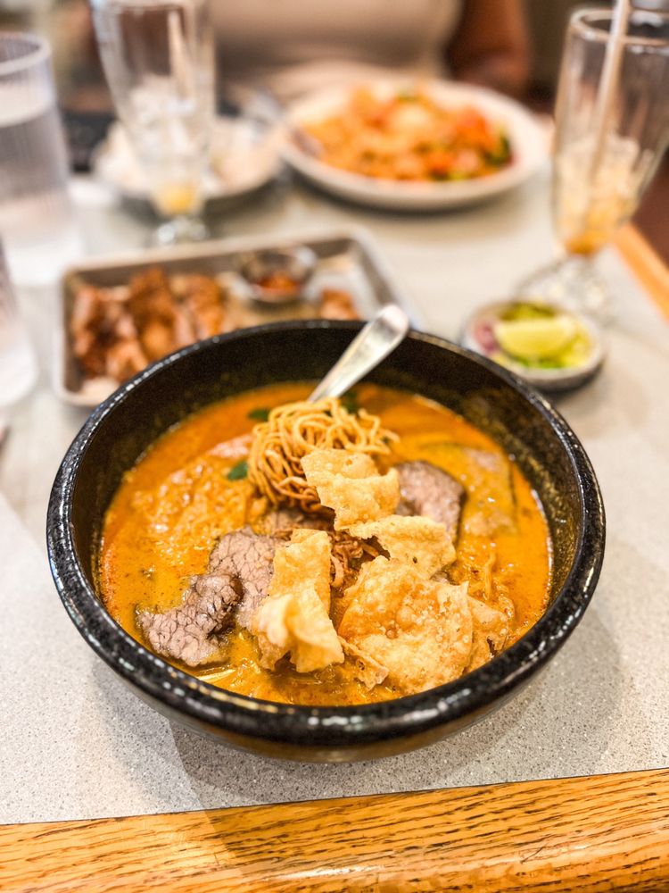 TIME THAI KITCHEN - Updated March 2025 - 807 Photos & 389 Reviews - 929 ...