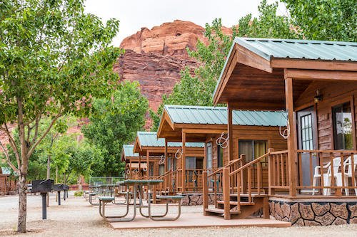 SUN OUTDOORS ARCHES GATEWAY - Updated December 2025 - 139 Photos & 178 ...