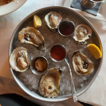 BASIN SEAFOOD & SPIRITS - Updated December 2024 - 921 Photos & 665 ...