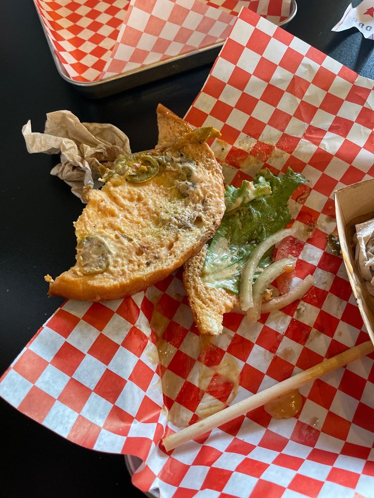 BURLY BURGER - Updated November 2024 - 62 Photos & 86 Reviews - 1077 W ...