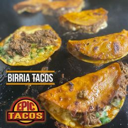 EPIC TACOS - Updated October 2025 - 1192 Photos & 495 Reviews - 5706 E ...