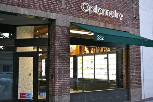 GLENDALE OPTOMETRY - Updated June 2026 - 123 Reviews - 3600 N Verdugo ...