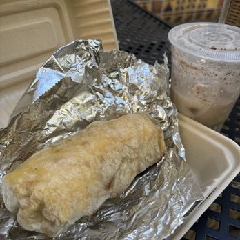 BBAD - BREAKFAST BURRITOS ALL DAY - Updated February 2025 - 219 Photos ...