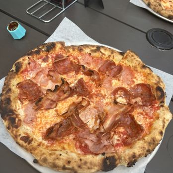 IGNITE PIZZERIA - Updated February 2025 - 45 Photos & 38 Reviews - 987 ...