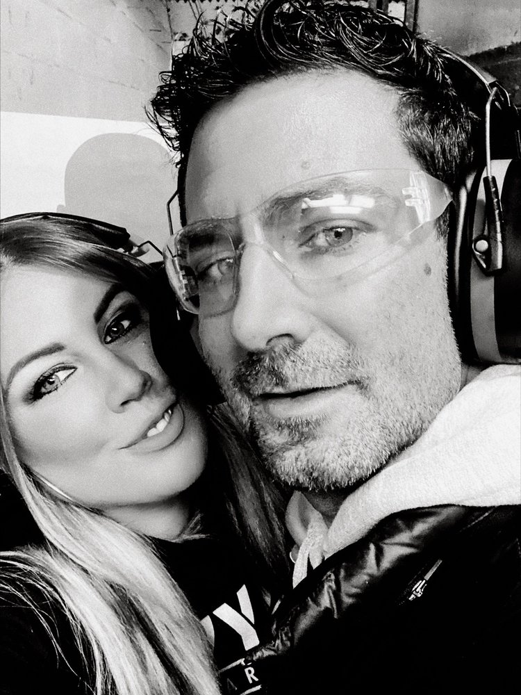 THE GUN RANGE - Updated January 2025 - 34 Photos & 125 Reviews - 542 N ...