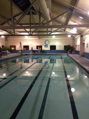 HUTCHINS STREET SQUARE POOL - Updated October 2025 - 125 S Hutchins St ...