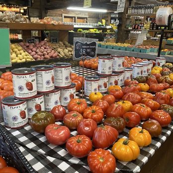 ABMA’S FARM MARKET, GREENHOUSES, AND PETTING ZOO IN WYCKOFF, NJ ...