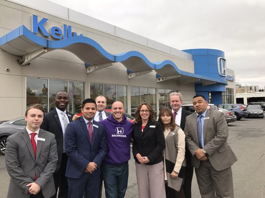 KELLY HONDA - Updated January 2026 - 36 Photos & 158 Reviews - 540 ...