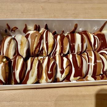 LUNE CAFE - Updated December 2025 - 258 Photos & 171 Reviews - 107 1st ...