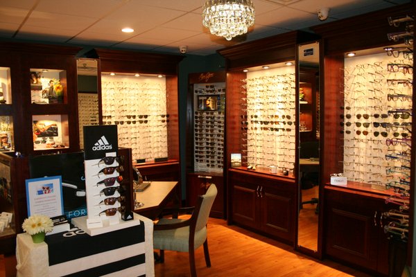 GARDEN CITY EYECARE - Updated December 2025 - 11 Photos & 15 Reviews ...