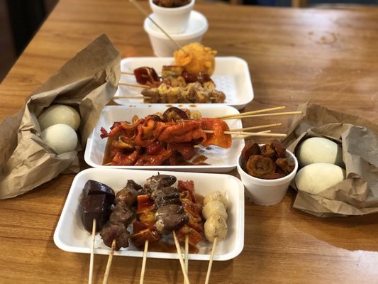 DOLLAR HITS - 1300 Photos & 495 Reviews - Filipino - 2432 W Temple St ...