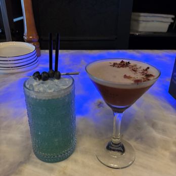 BLUE FIRE RESTAURANT - Updated December 2025 - 106 Photos & 55 Reviews ...