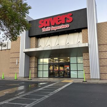 SAVERS - Updated December 2025 - 225 Photos & 340 Reviews - 7117 ...