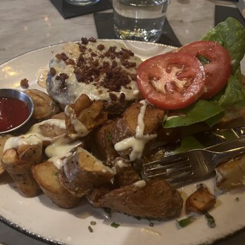 BLACK RAIL KITCHEN + BAR - 515 Photos & 452 Reviews - 6981 El Camino ...