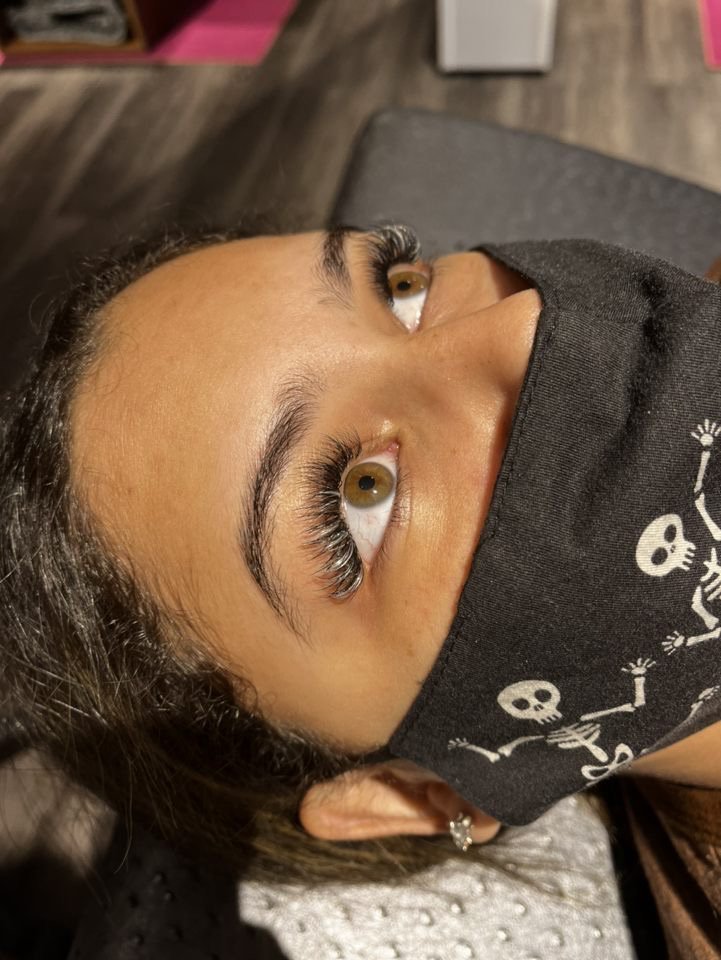 CHLOE FACE & LASH - Updated July 2025 - Request an Appointment - 19 Photos - 1 Diamond Causeway ...