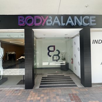 BODY BALANCE - Updated December 2025 - 181 Photos & 121 Reviews - 1450 ...