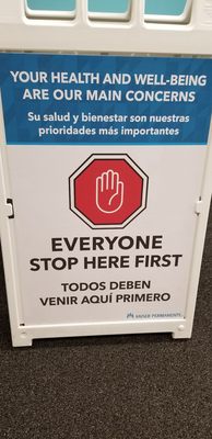 KAISER PERMANENTE INTERSTATE MEDICAL OFFICE EAST - Updated December ...