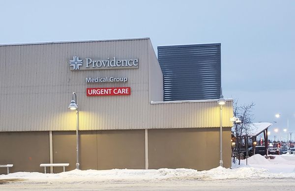 PROVIDENCE URGENT CARE - MIDTOWN - Updated December 2025 - 12 Photos ...