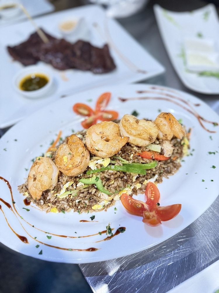 THE SOCIAL FUSION RESTAURANT - Updated December 2025 - 68 Photos & 21 ...