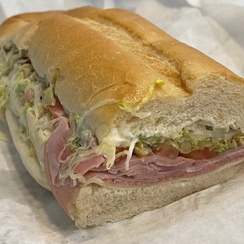 MR SUBS - Updated March 2025 - 74 Photos & 67 Reviews - 600 West Union ...