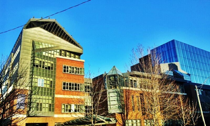 ROTMAN SCHOOL OF MANAGEMENT AT THE UNIVERSITY OF TORONTO - Updated ...