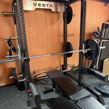VESTA FITNESS - Updated October 2025 - 35 Photos & 27 Reviews - 8808 ...