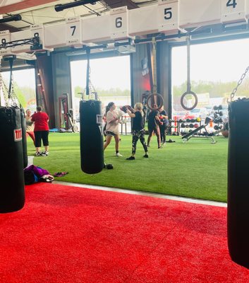 TRUE PERFORMANCE FITNESS - Updated May 2025 - 28 Photos - 362 W Burr ...