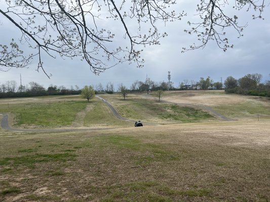 SHELBY GOLF COURSE - 38 Photos & 22 Reviews - 2021 Fatherland St ...